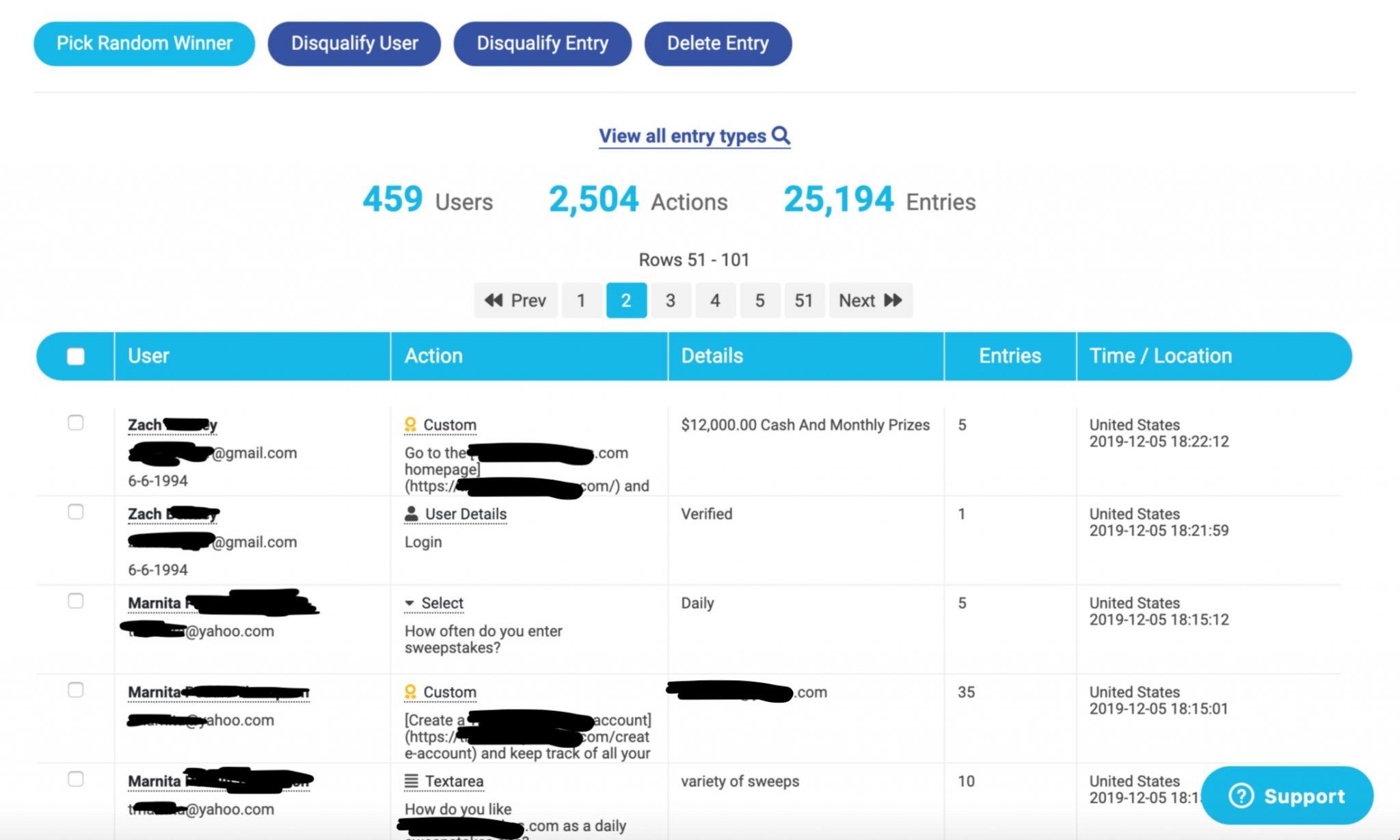 Beginners Guide: How To Run A Contest To Quickly Gain More Followers
