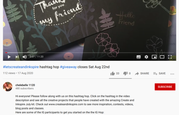 17 Exciting YouTube Giveaway Ideas Your Audience Will Love ...