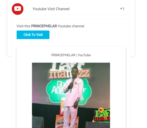 17 Exciting YouTube Giveaway Ideas Your Audience Will Love ...