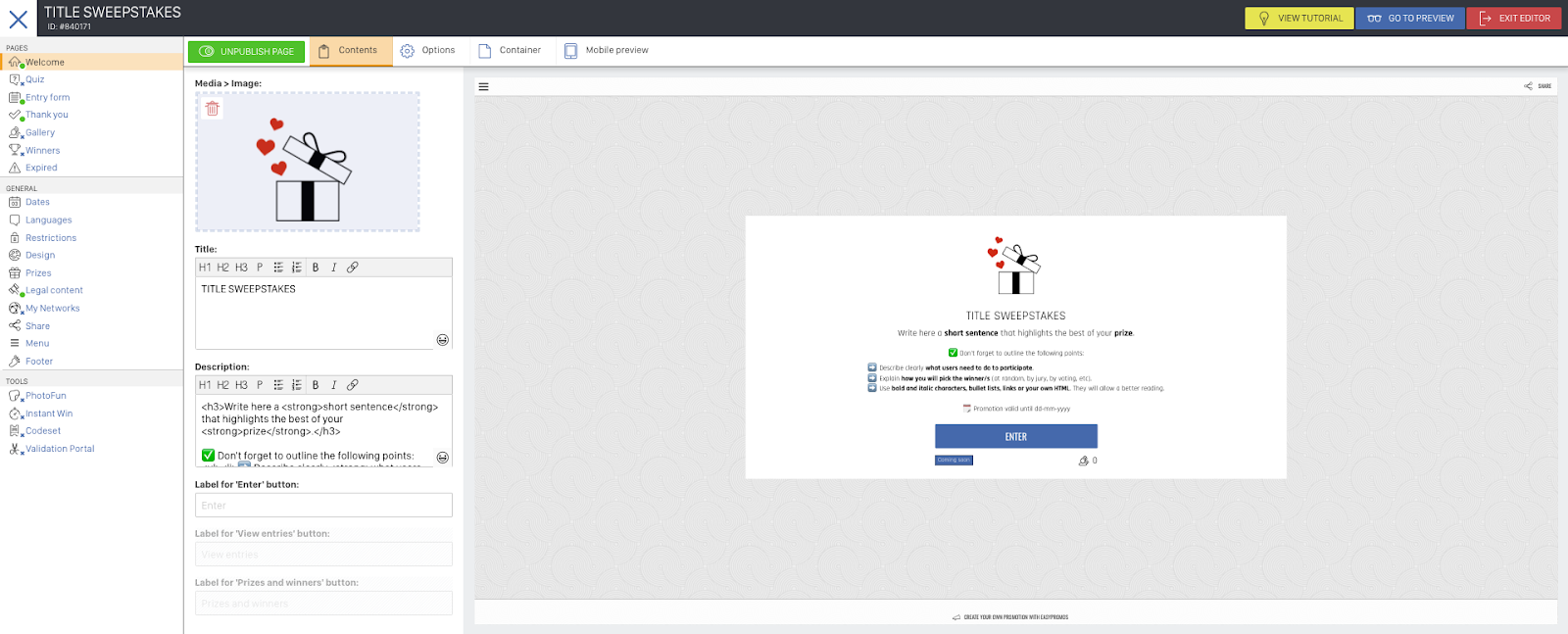 13 Best Social Media Contest Tools to Run Extraordinary Giveaways