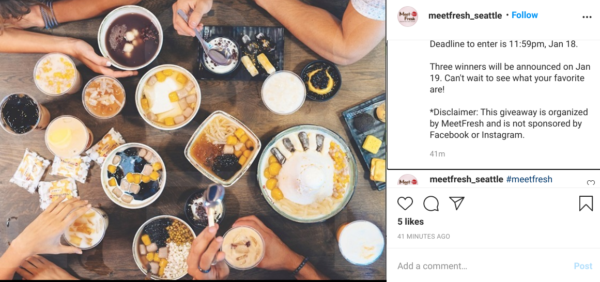 11 Essential Instagram Contest Rules to Follow to Avoid Legal Trouble ...