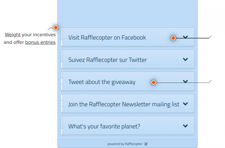 13 Best Social Media Contest Tools to Run Extraordinary Giveaways