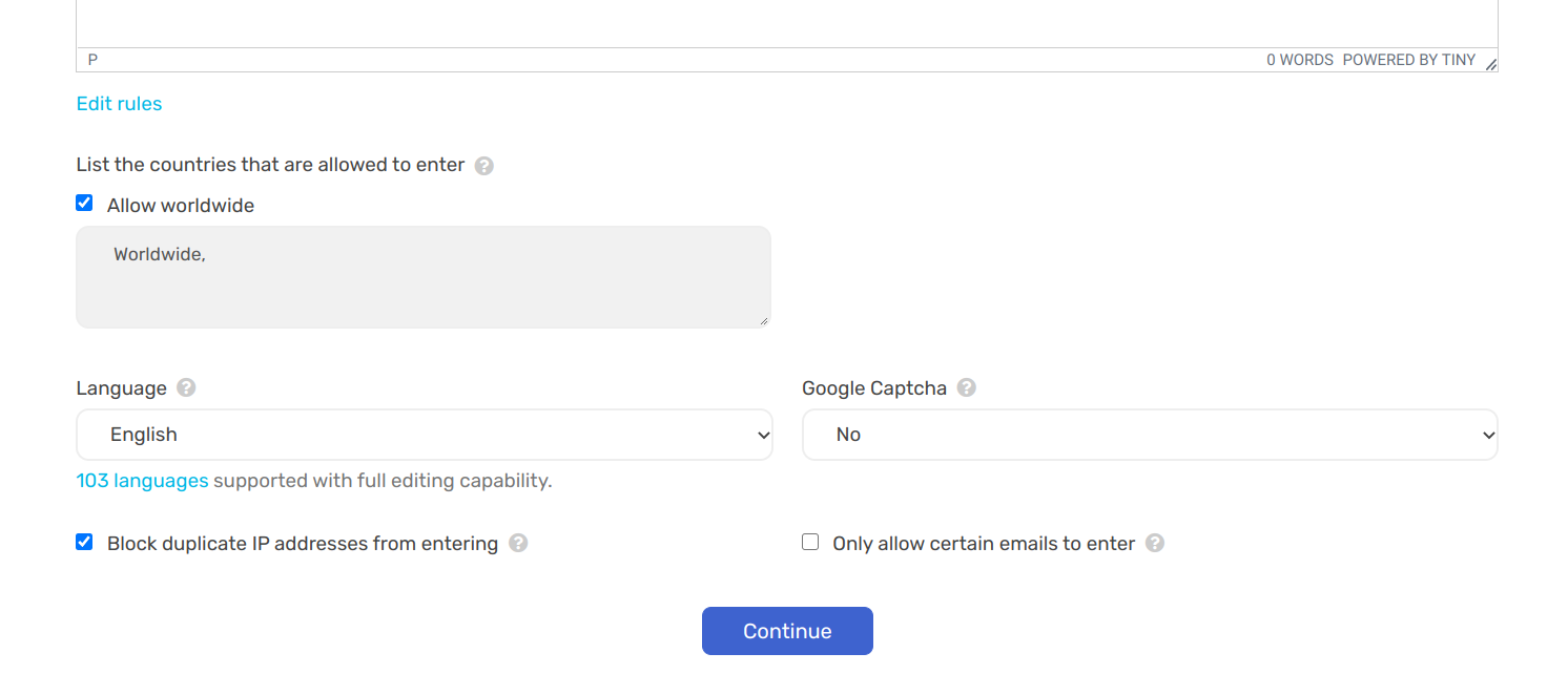 13 Best Social Media Contest Tools to Run Extraordinary Giveaways