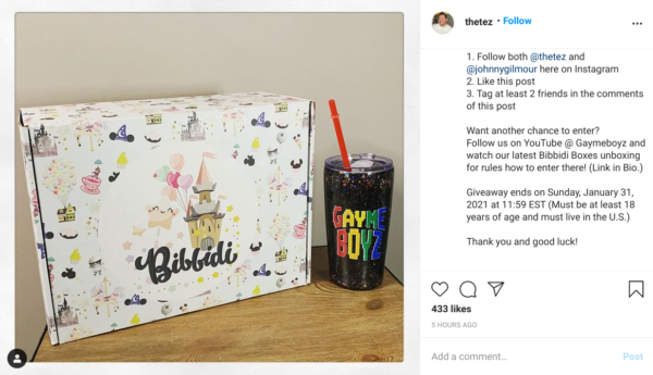 11 Essential Instagram Contest Rules to Follow to Avoid Legal Trouble ...