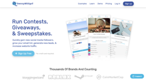 12 Powerful WordPress Contest Plugins To Boost Your Traffic And Leads