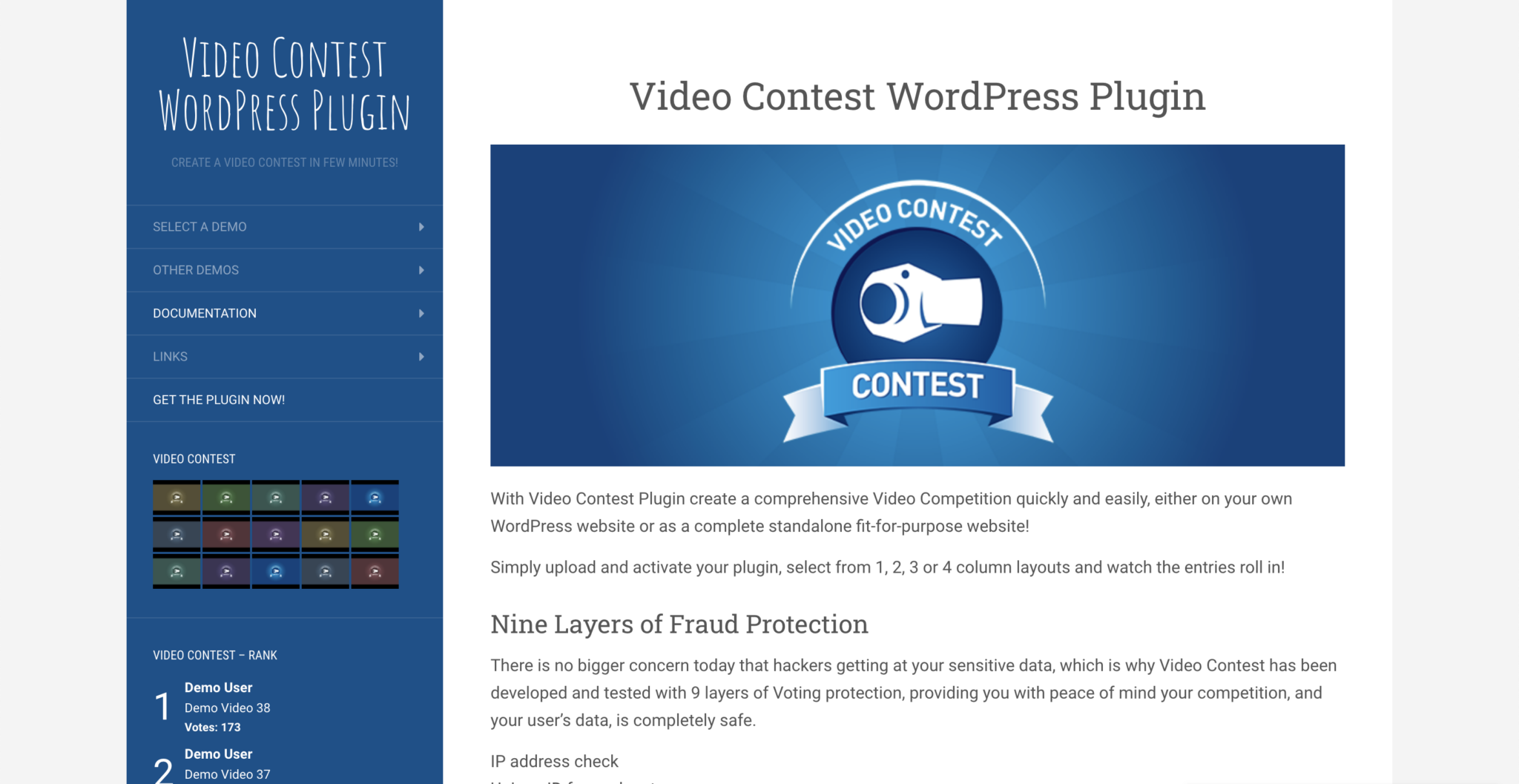 12 Best Free WordPress Contest Plugins In 2026