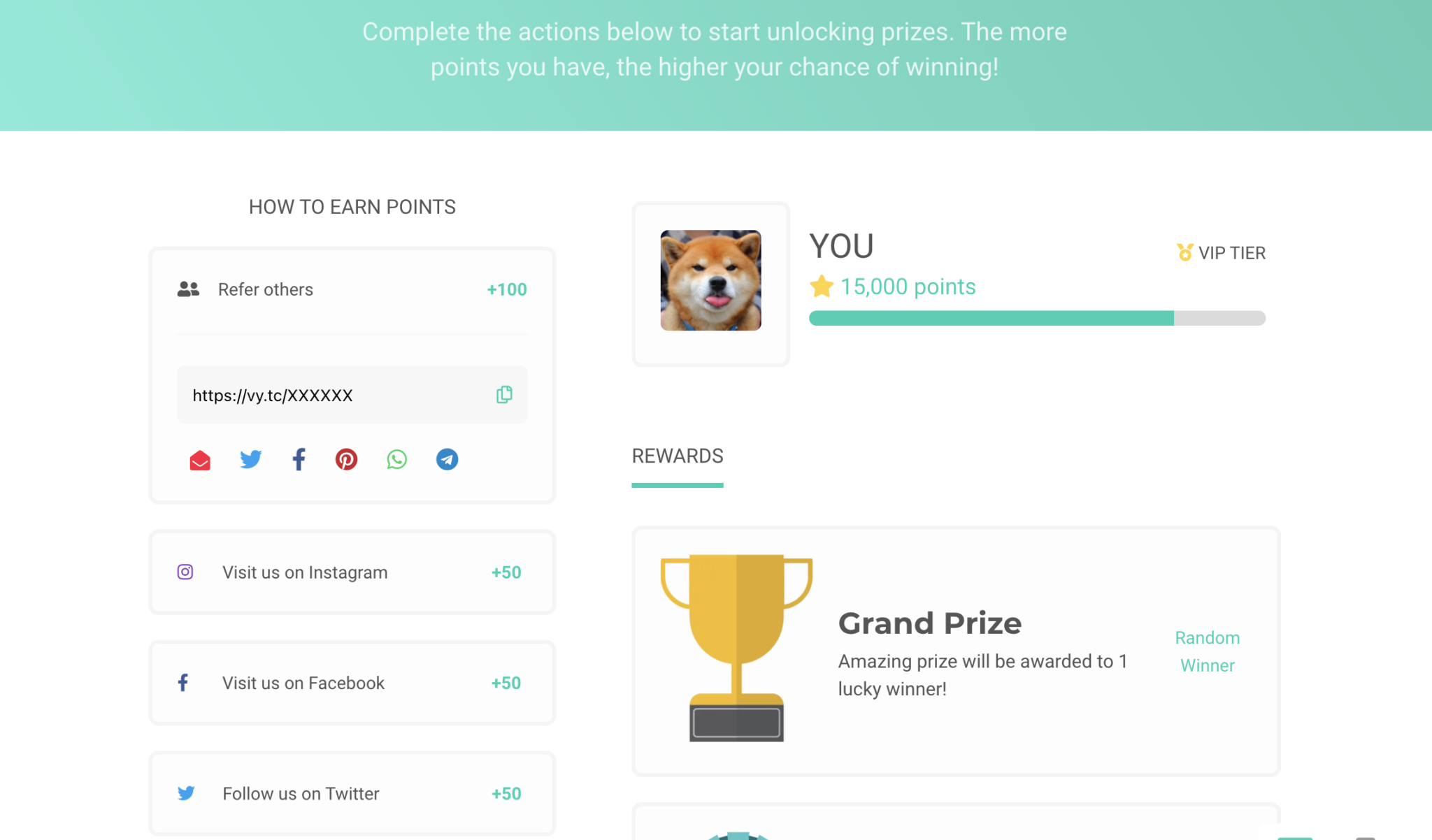 The 10 Best Social Media Giveaway Tools Compared (2026)