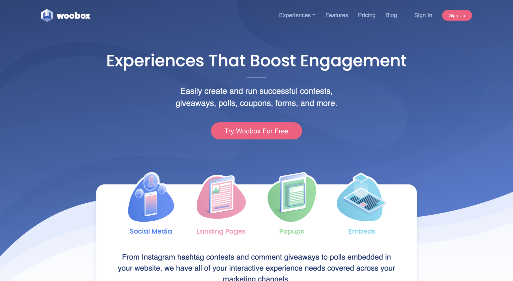 12 Best Free WordPress Contest Plugins In 2026