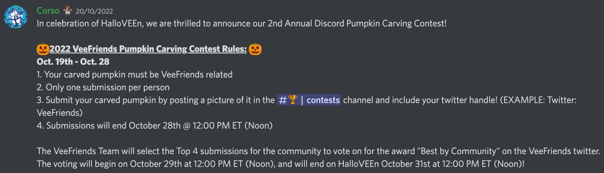 How To Get Your First 1,000 Discord Members (10 Proven Strategies ...