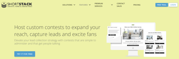 15+ Best Social Media Contest Tools That Are Free In 2026