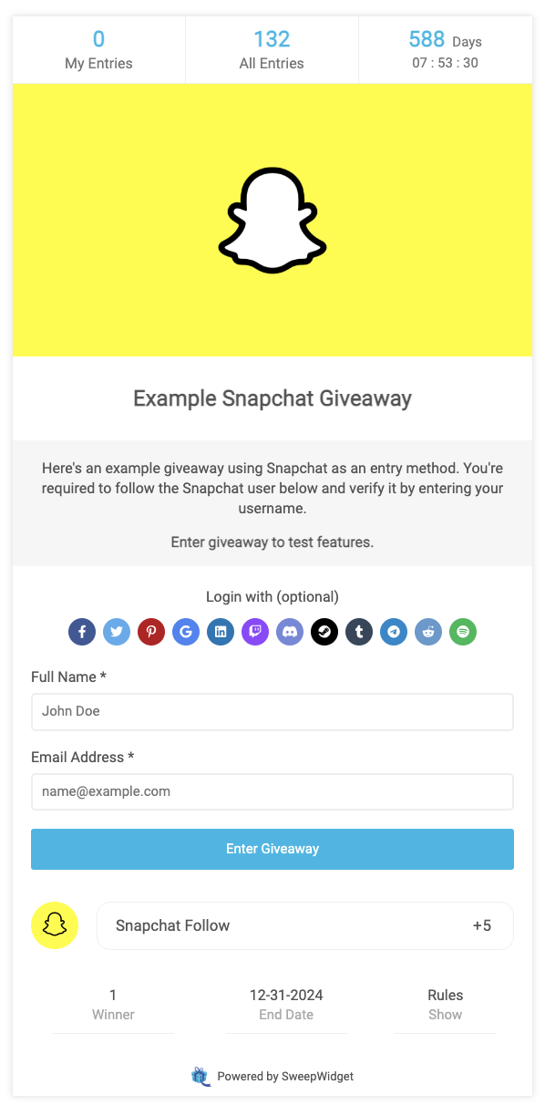 20+ Free Ways to Get More Snapchat Friends in 2025