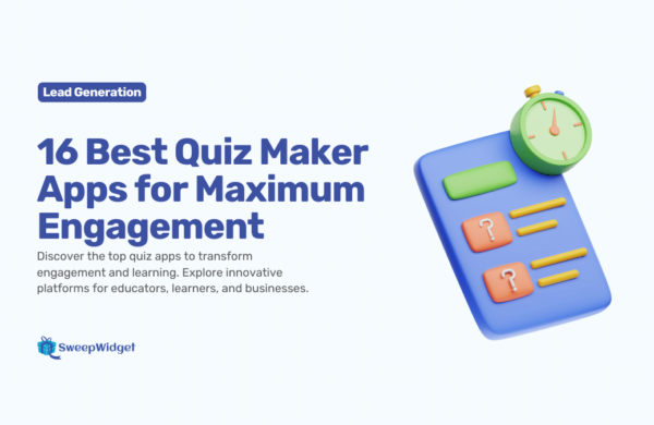 17 Best Quiz Maker Apps of 2025 (Compared)