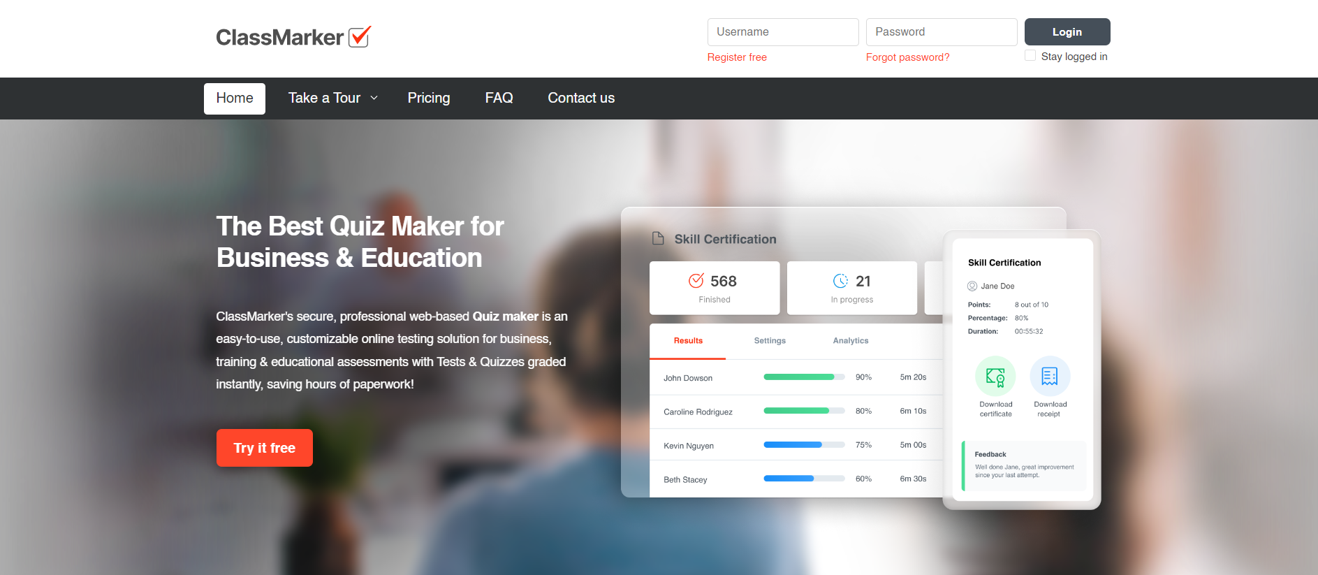 16 Best Quiz Maker Apps of 2025 (Compared)
