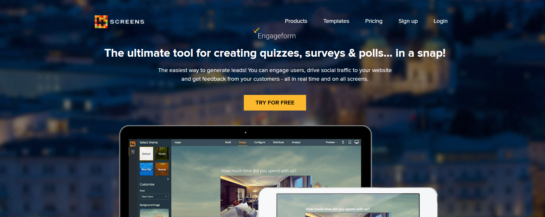 16 Best Quiz Maker Apps of 2025 (Compared)