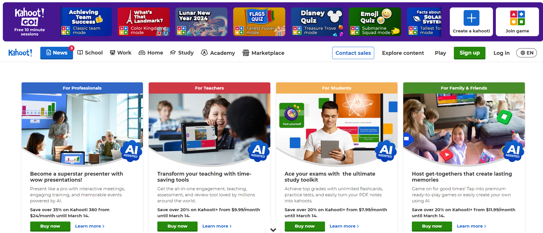 16 Best Quiz Maker Apps of 2025 (Compared)