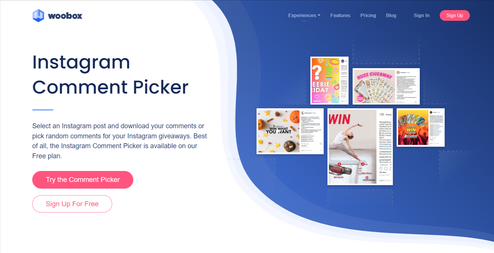 8 Best Instagram Giveaway Picker Tools in 2026 (Compared)