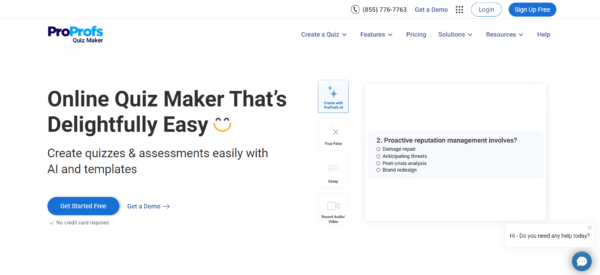 18 Best Quiz Maker Apps of 2026 (Compared)