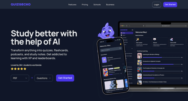 18 Best Quiz Maker Apps of 2026 (Compared)