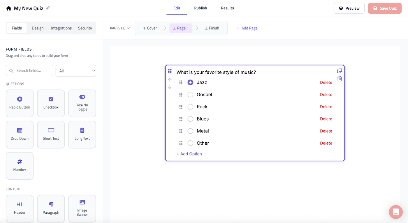 18 Best Quiz Maker Apps of 2026 (Compared)