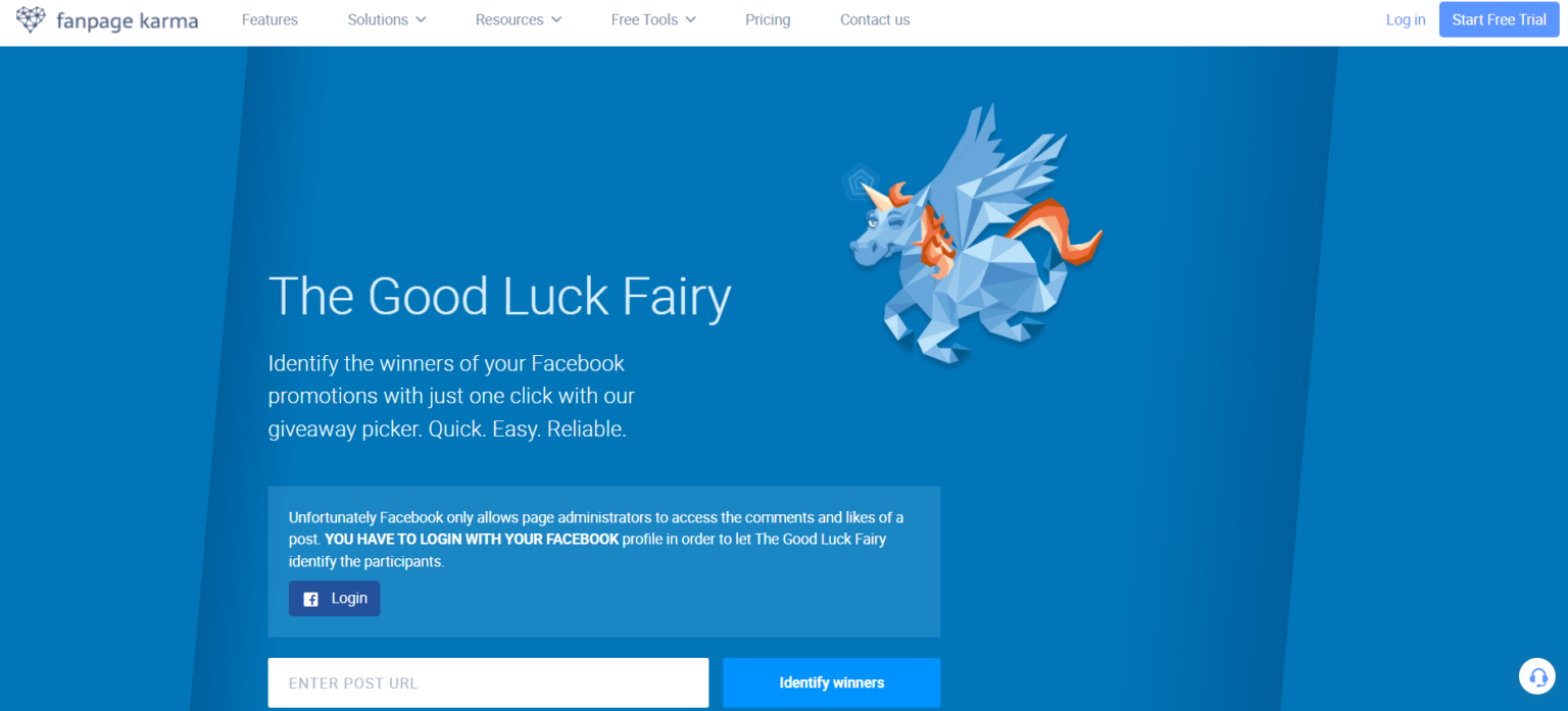 The Best Facebook Giveaway Picker Tools for 2026