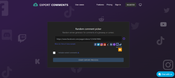 Best X/Twitter Giveaway Picker Tools in 2026 (Compared)