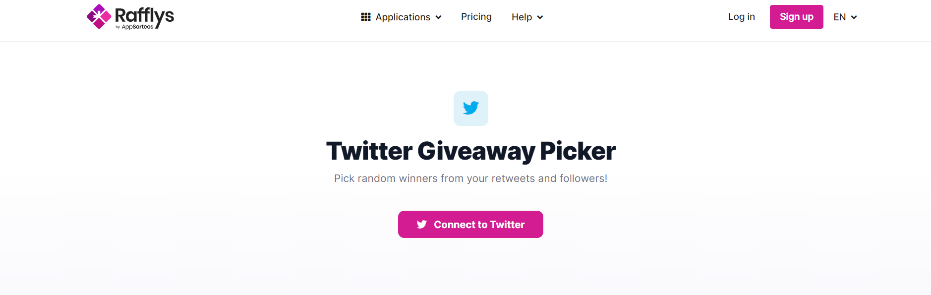 Best X/Twitter Giveaway Picker Tools in 2026 (Compared)
