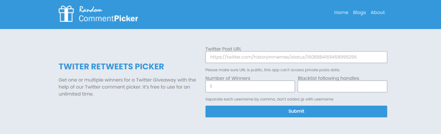 Best X/Twitter Giveaway Picker Tools in 2026 (Compared)